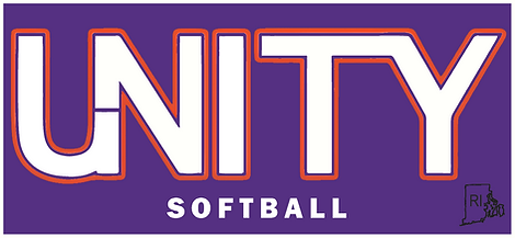 SCHEDULE | NE UNITY RI Softball